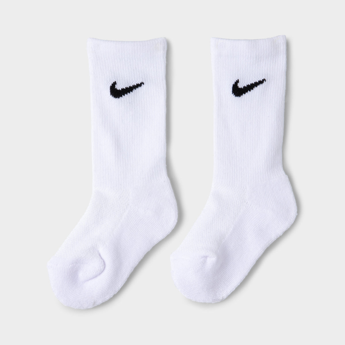Nike Children Unisex Mesh Cushioned Crew Socks 6pk White JD Sports Nike Children Unisex Mesh Cushioned Crew Socks 6pk White JD Sports