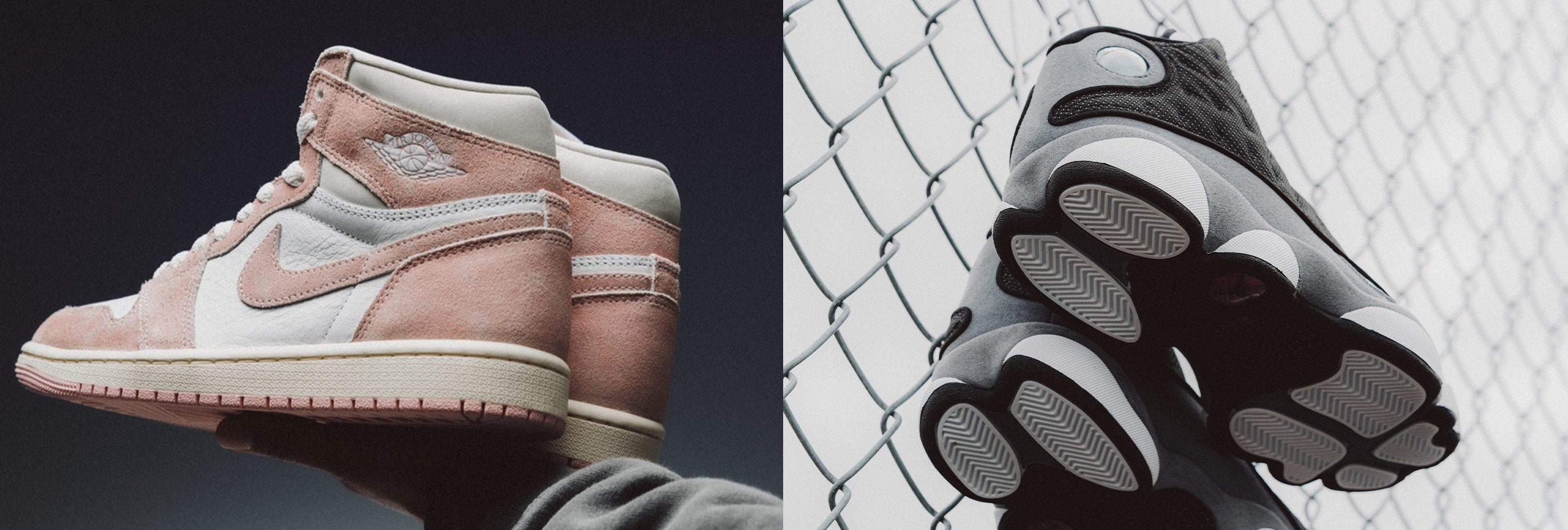 Weekend Release Round Up: Double Jordan Drops – JD Sports