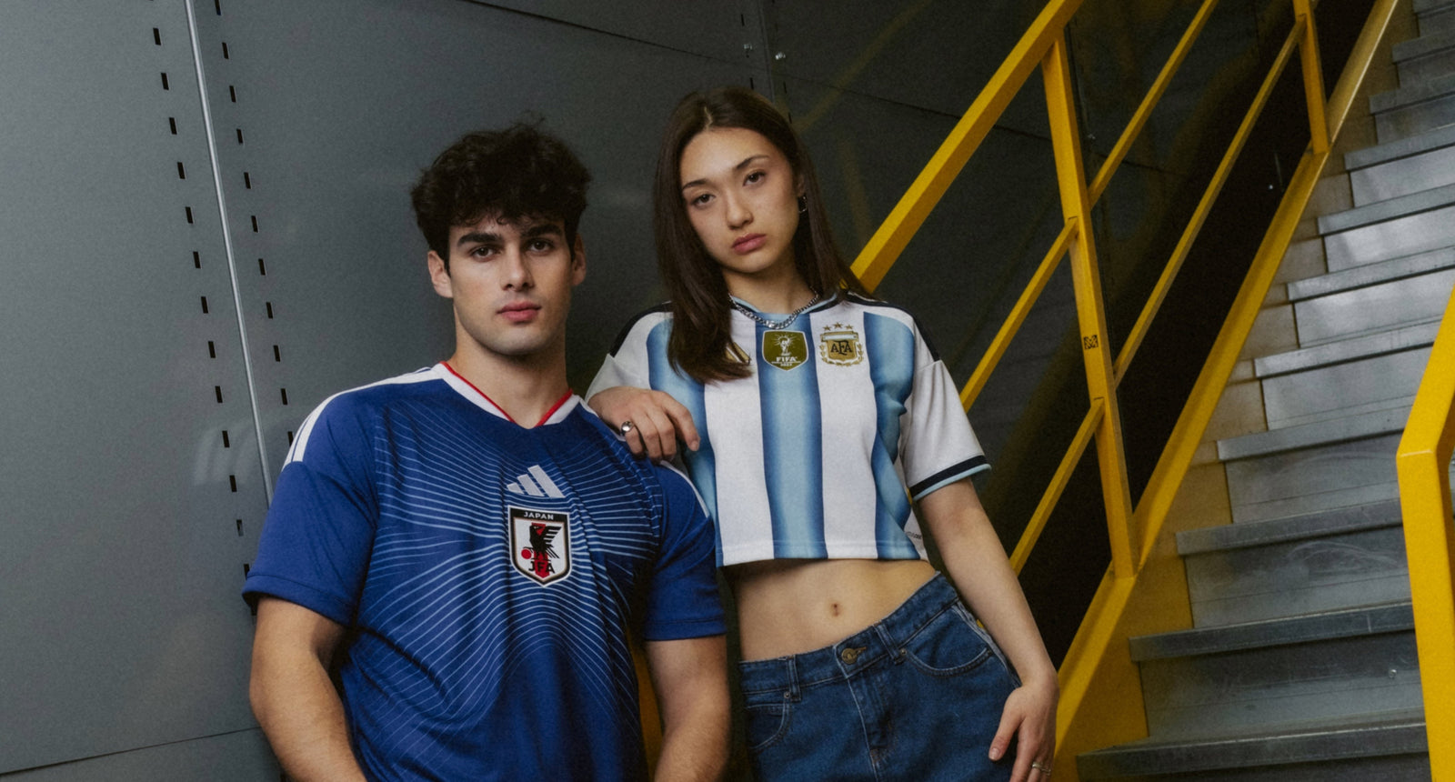 The Ultimate Guide to Summer Outfits 2026 at JD Sports