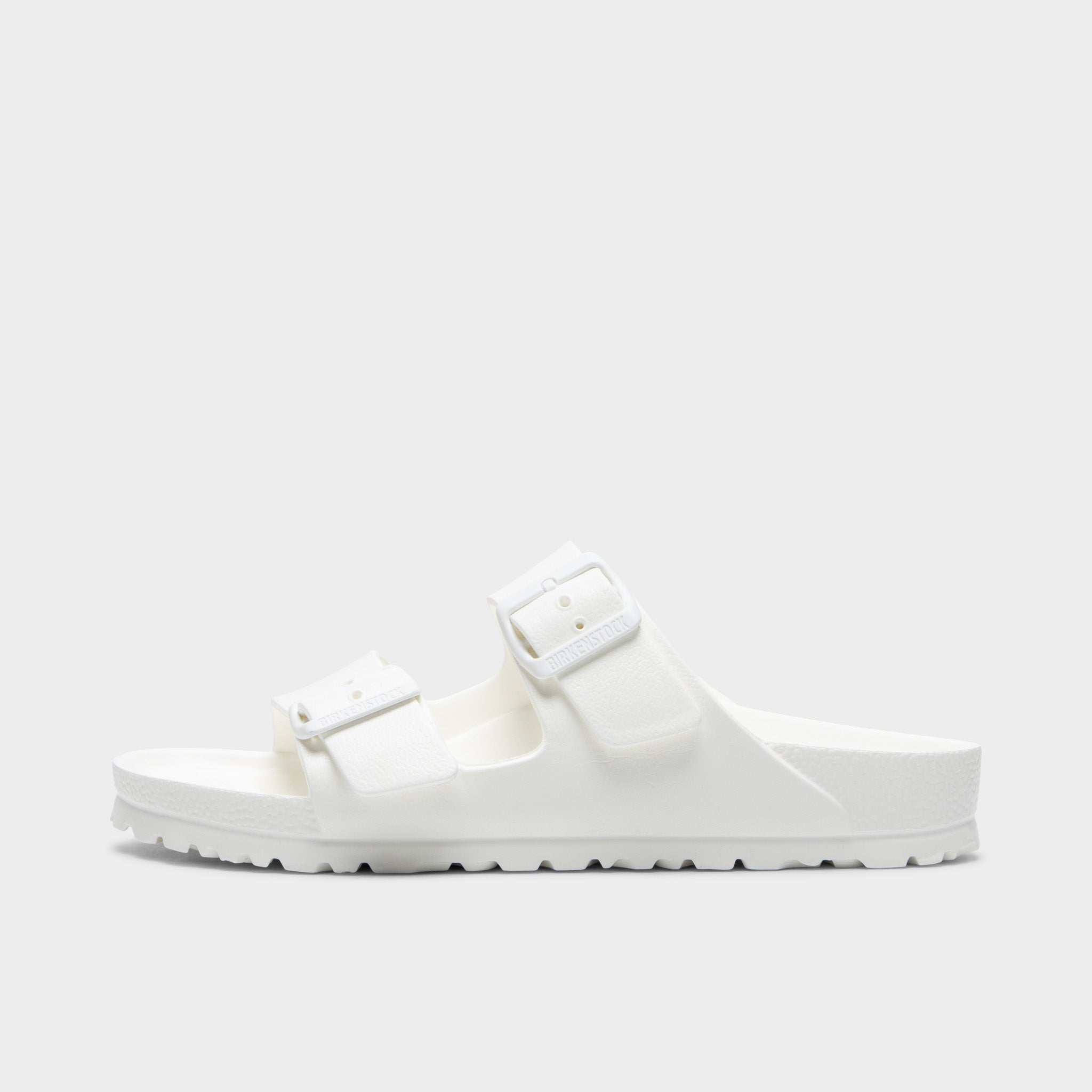 Birkenstock Women's Arizona EVA N White / White – JD Sports