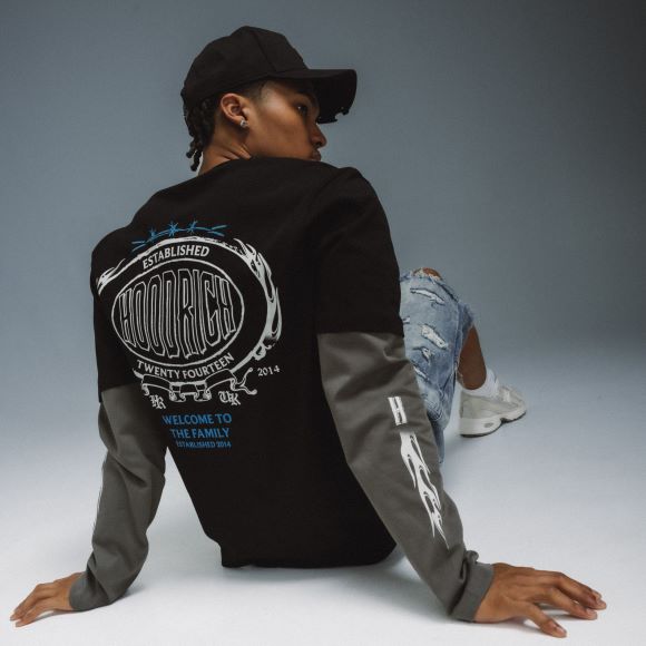 Global Access | JD Sports