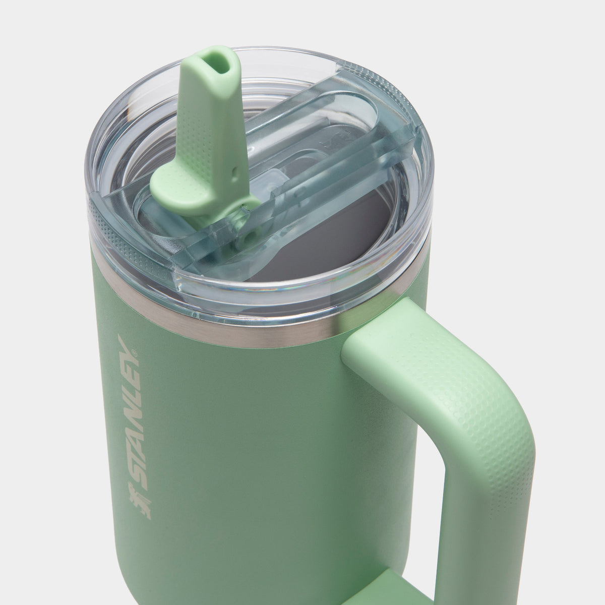 Stanley The Quencher ProTour Flip Straw Tumbler 30oz/ Pistachio – JD Sports