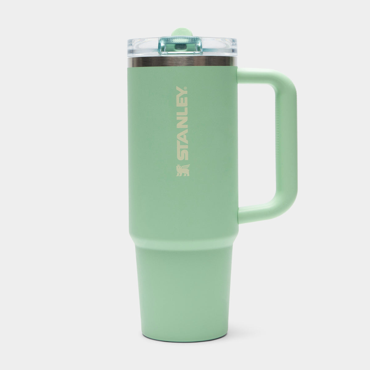Stanley The Quencher ProTour Flip Straw Tumbler 30oz/ Pistachio – JD Sports