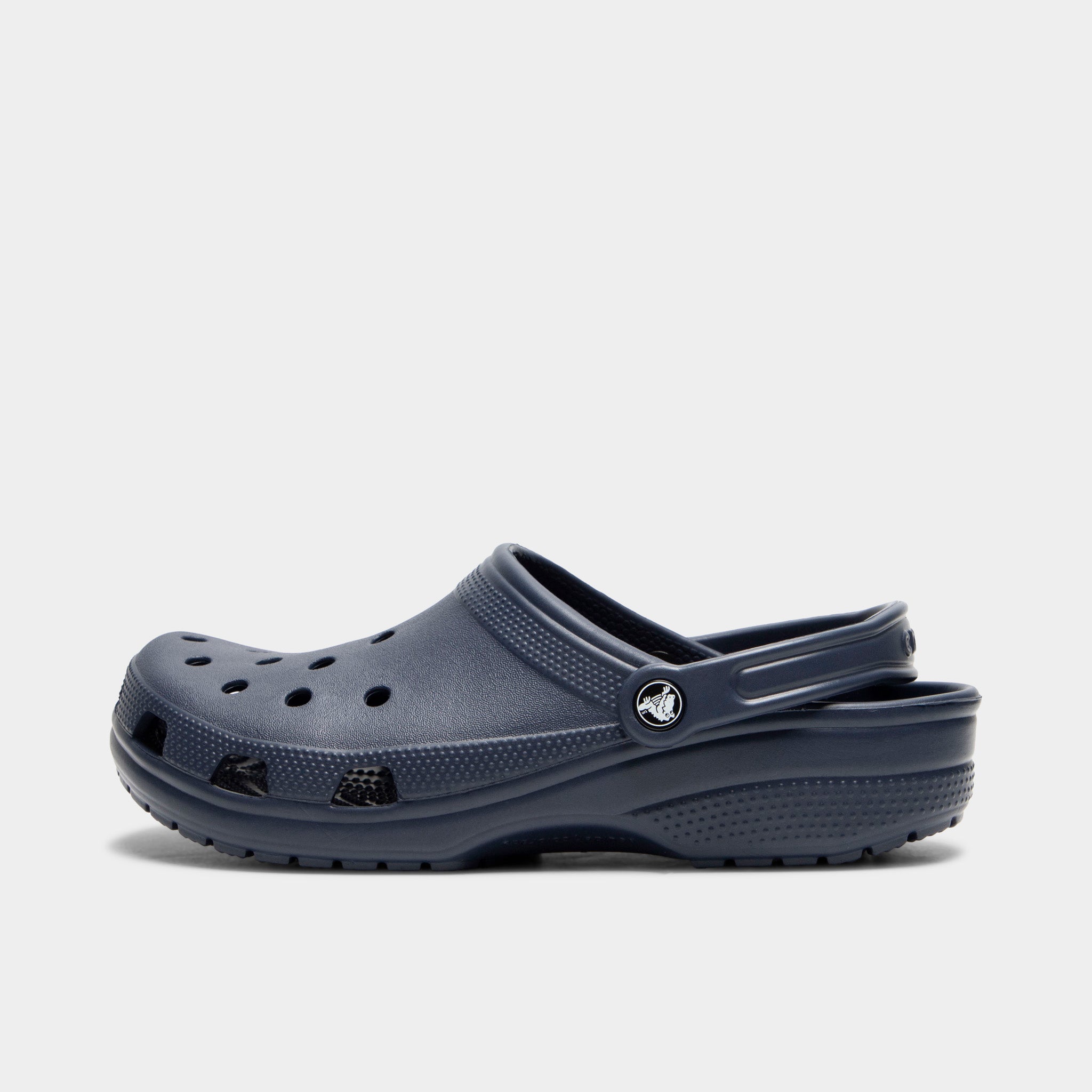 Crocs Classic Clog Navy / Navy – JD Sports