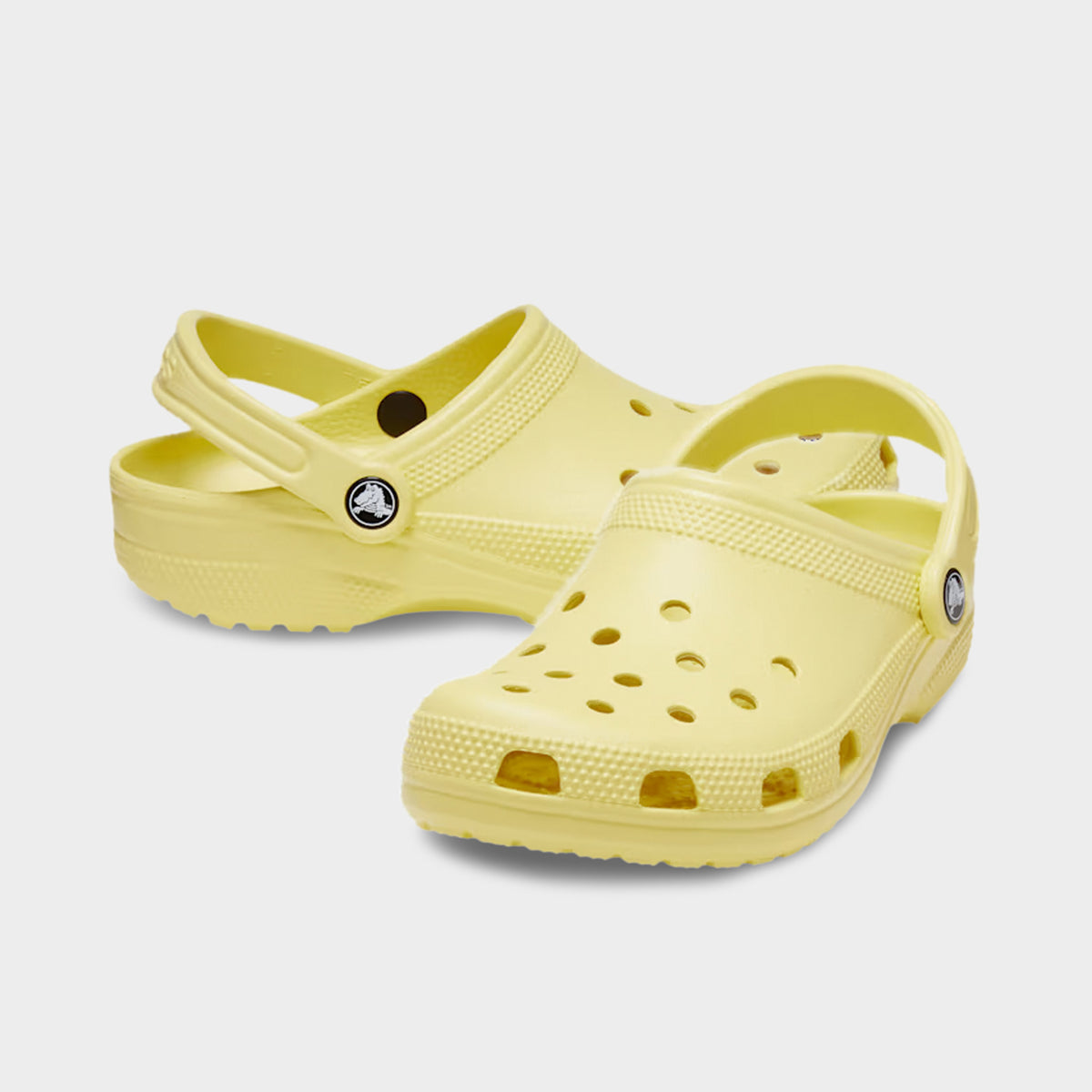 Crocs Classic Clog / Daylily | JD Sports