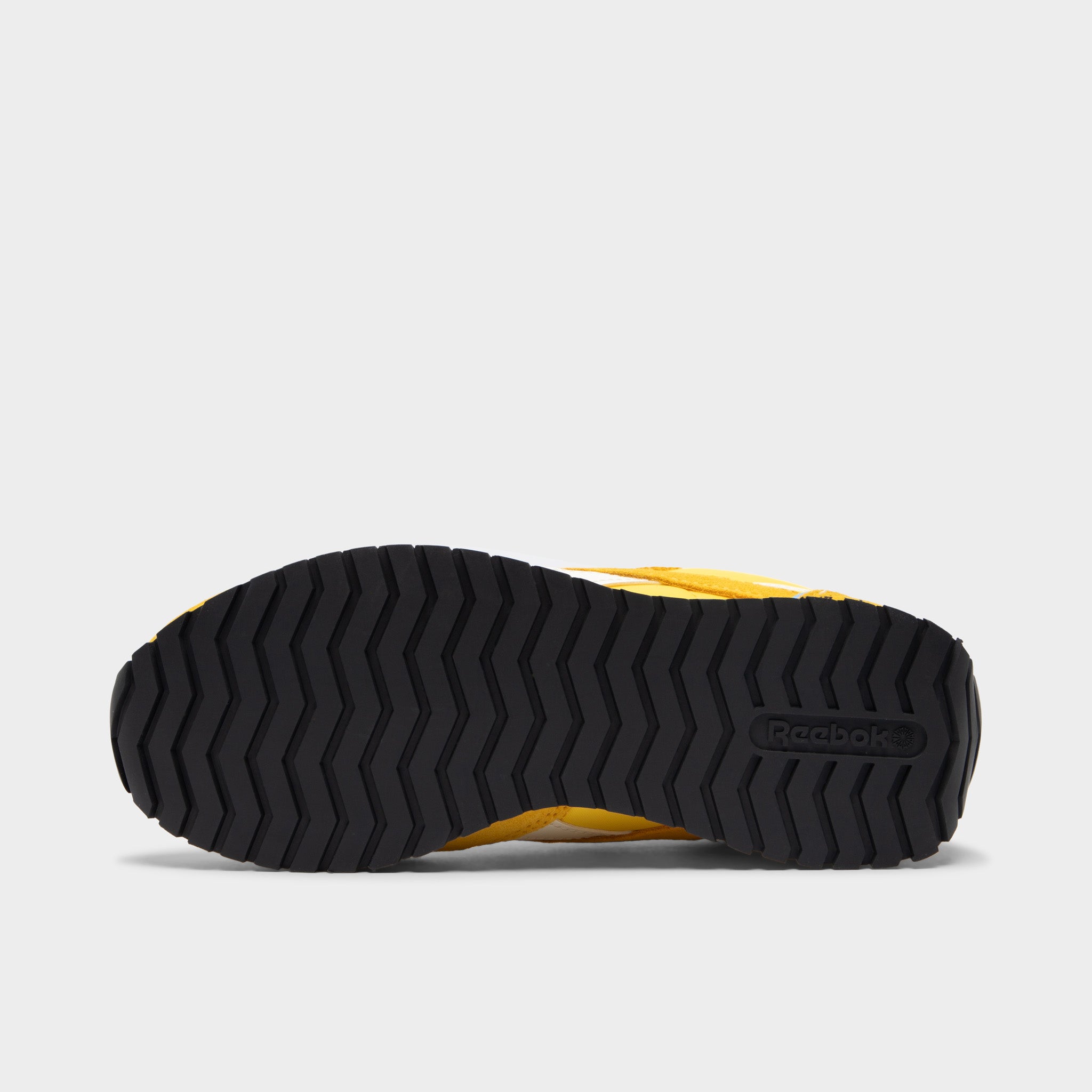 Reebok Women's Classic AZ Yellow / White – JD Sports