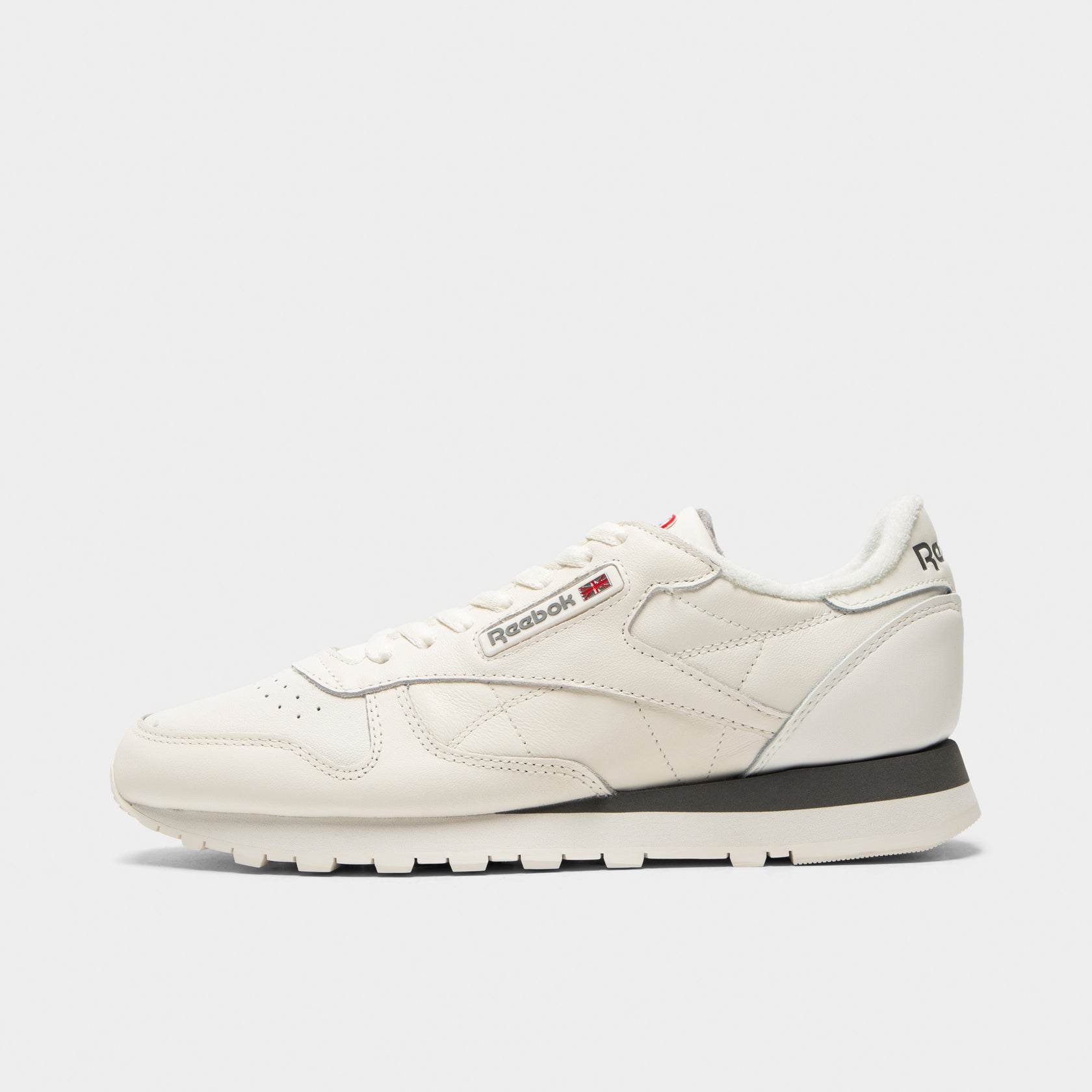 Reebok Classic Chalk / Grey – JD Sports