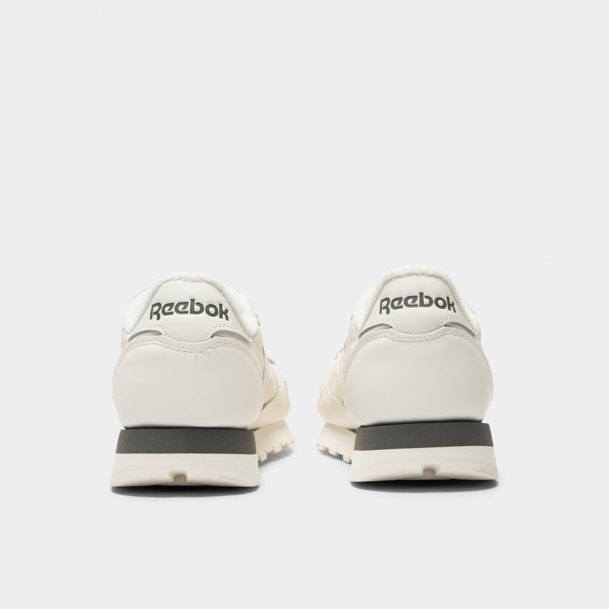 Reebok Classic Chalk / Grey – JD Sports