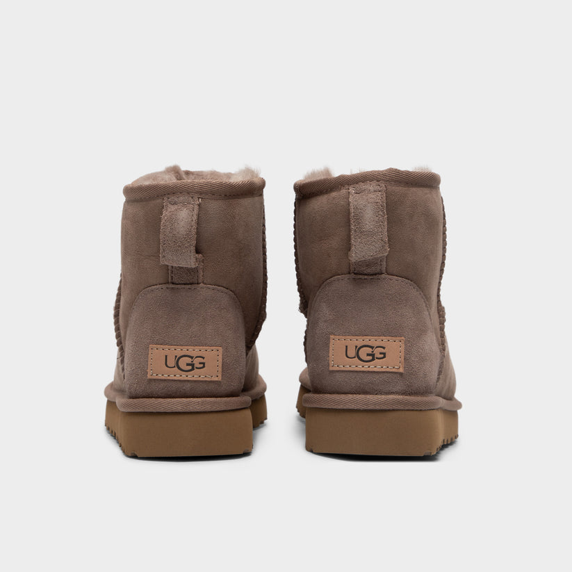 UGG Women's Classic Mini II / Caribou – JD Sports