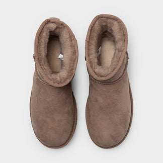 UGG Women's Classic Mini II / Caribou – JD Sports