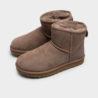 UGG Women's Classic Mini II / Caribou – JD Sports