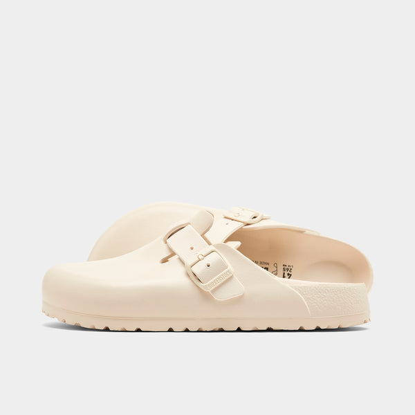 Birkenstock Boston EVA / Eggshell – JD Sports