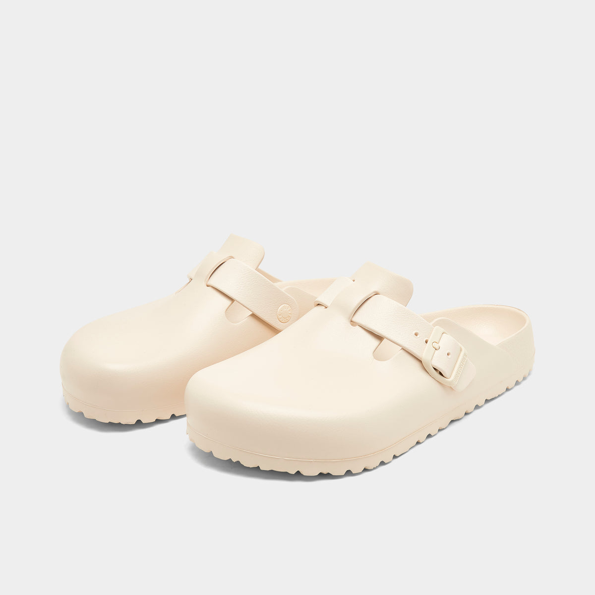 Birkenstock Boston EVA / Eggshell – JD Sports