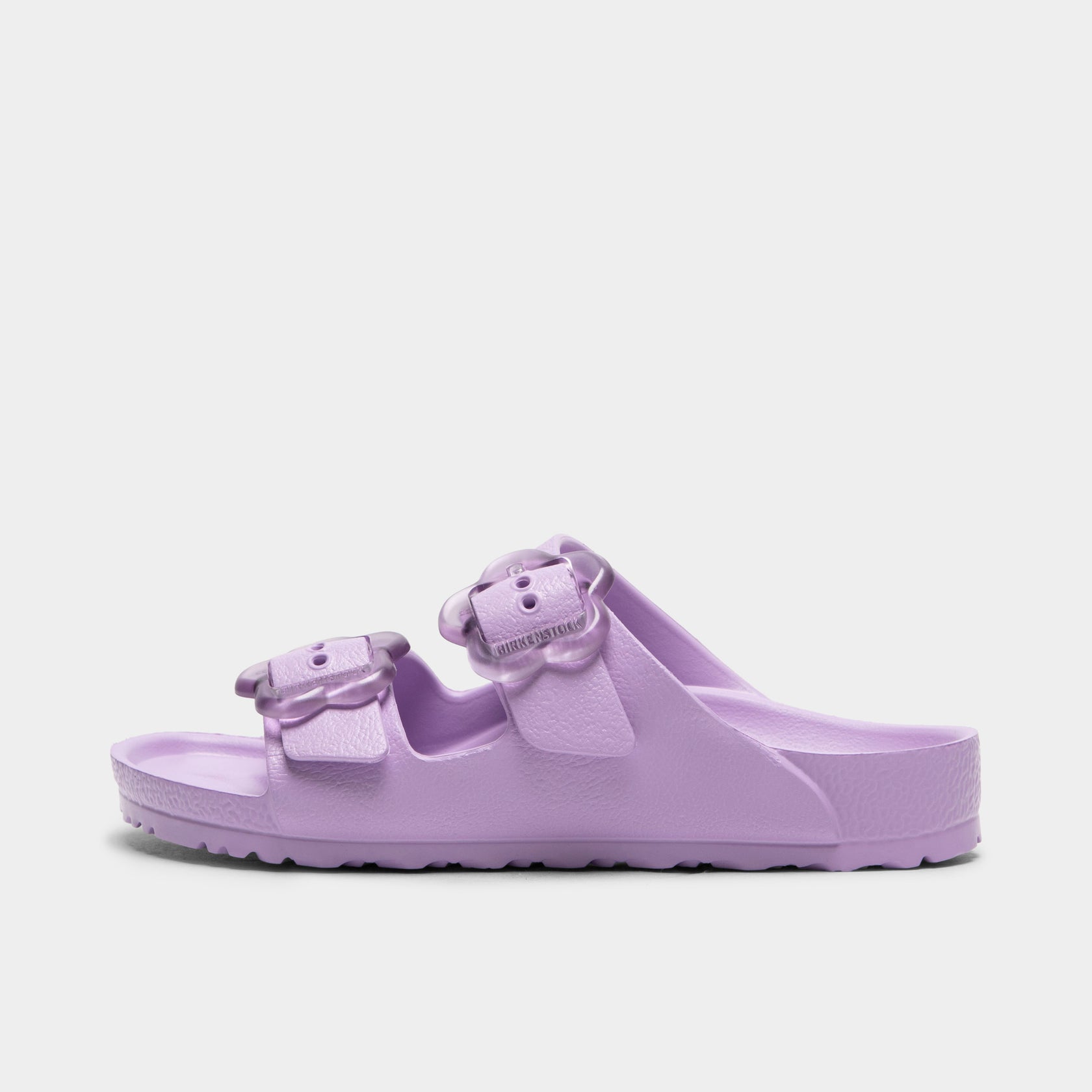 Birkenstock Children's Arizona Flower Buckle EVA / Crocus – JD Sports
