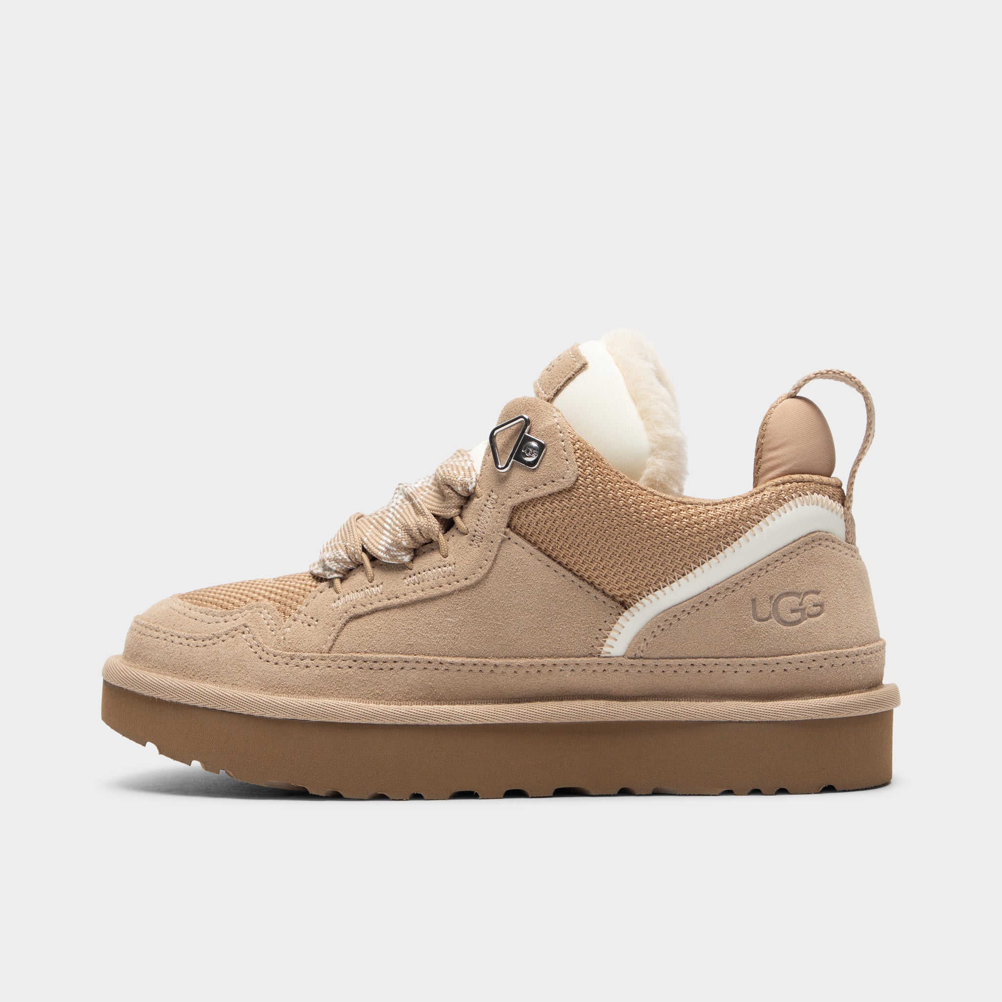 UGG Women's Lowmel / Sand – JD Sports