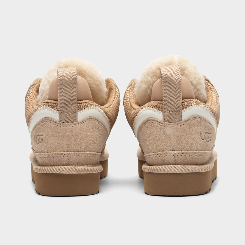 UGG Women's Lowmel / Sand – JD Sports