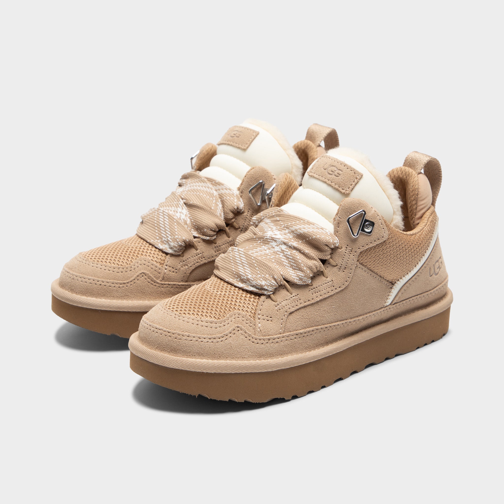 UGG Women's Lowmel / Sand – JD Sports