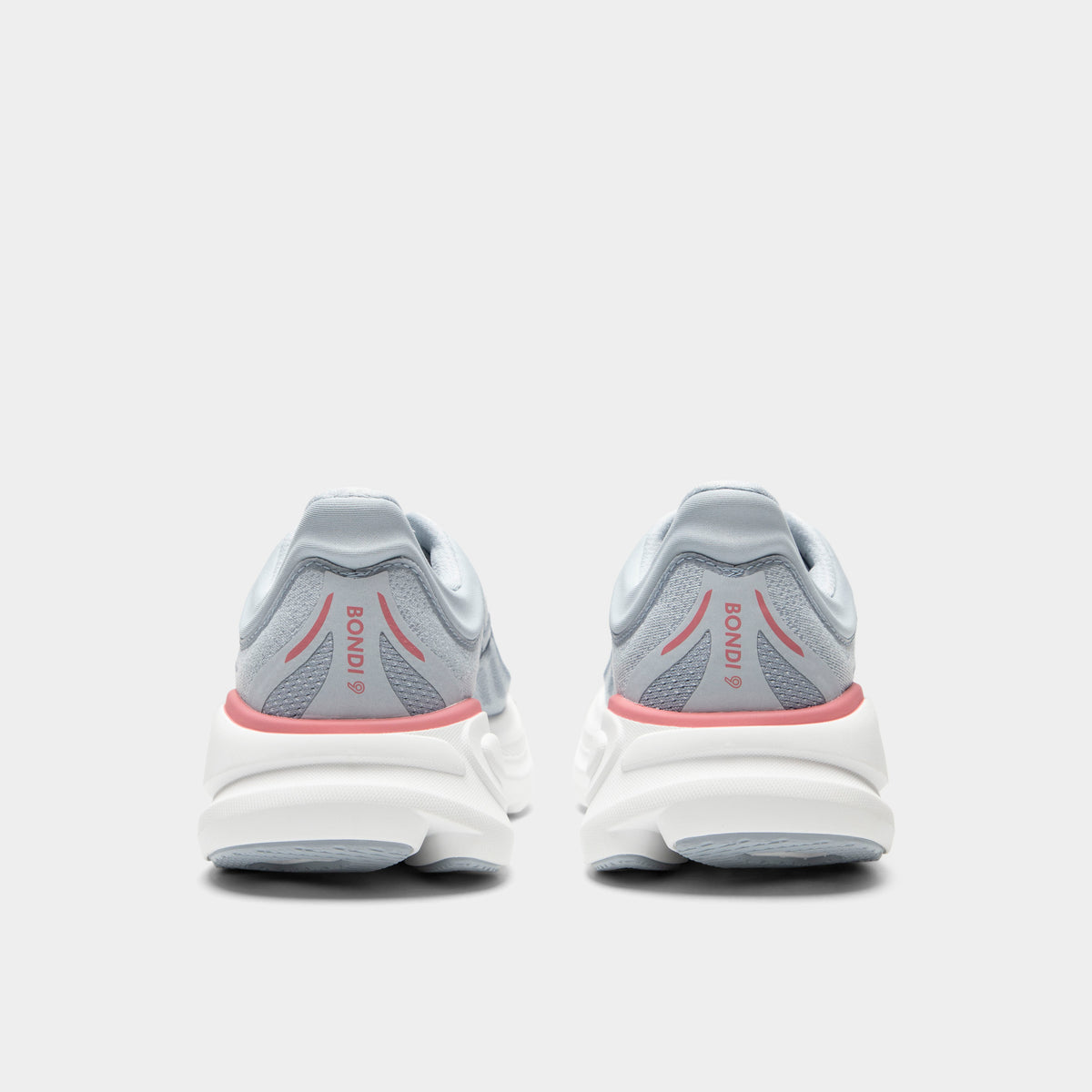 Hoka Femmes Bondi 9 Bleu minéral / Bleu délavé – JD Sports