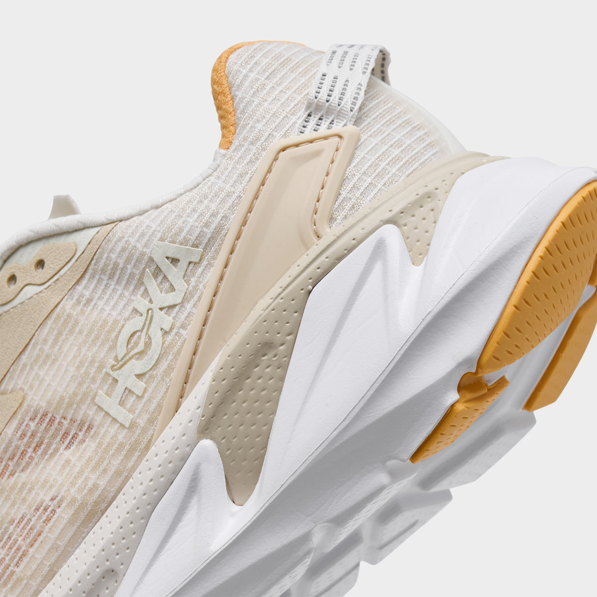 Hoka Elevon 2 TS Beige / White | JD Sports