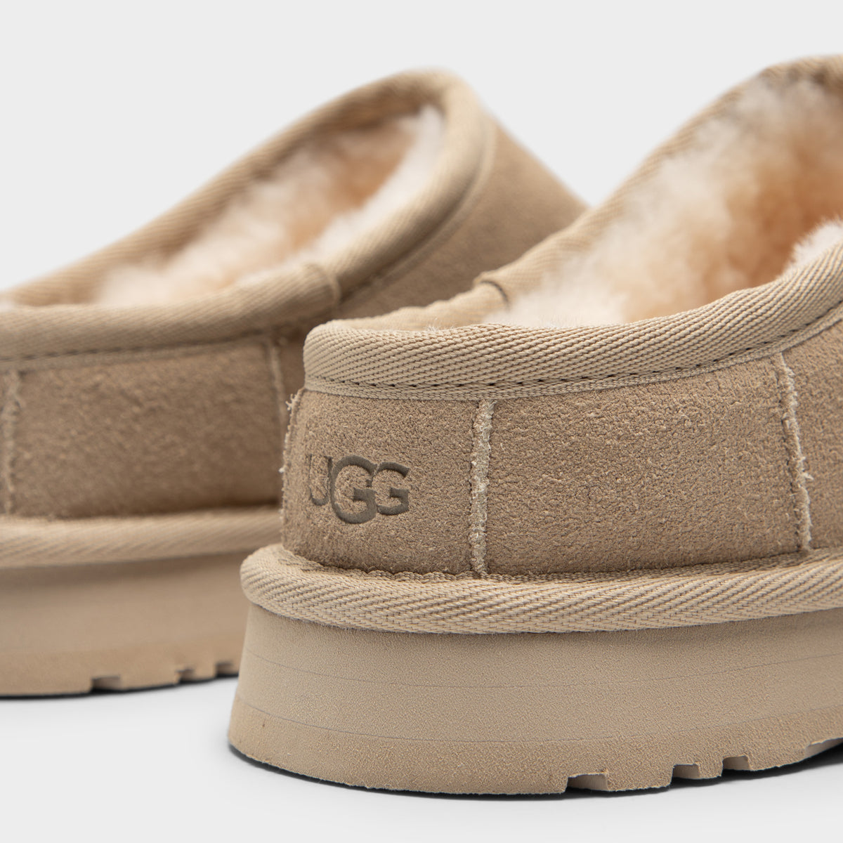UGG Juniors' Bea Mary Jane / Mustard Seed | JD Sports