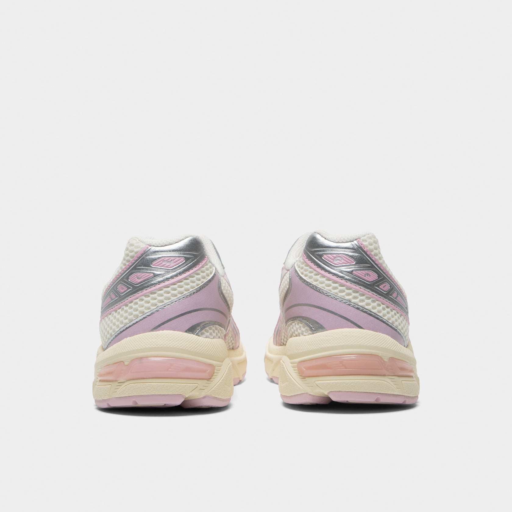 ASICS Women's Gel-1130 Cream / Barely Rose – JD Sports