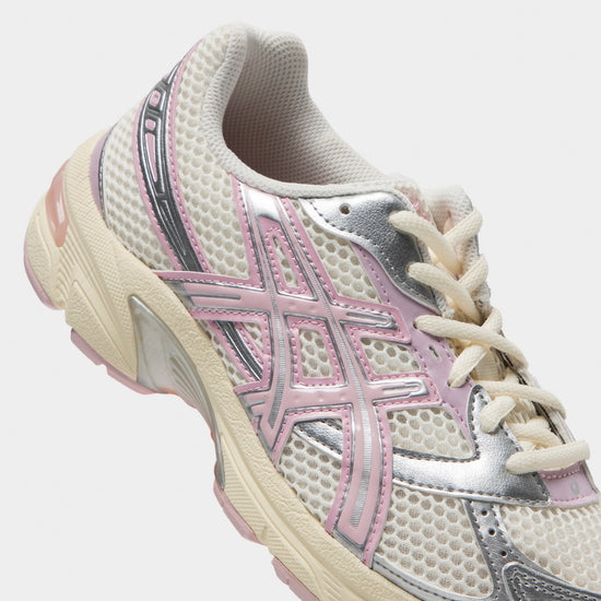 ASICS Women's Gel-1130 Cream / Barely Rose – JD Sports