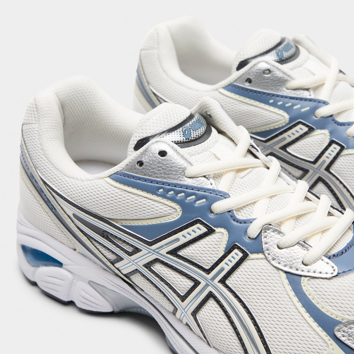 ASICS GT-2160 Cream / Denim Blue | JD Sports