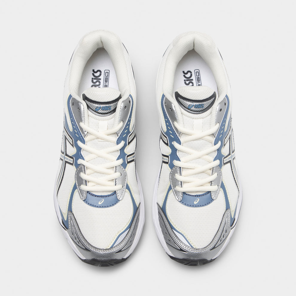 ASICS GT-2160 Cream / Denim Blue – JD Sports