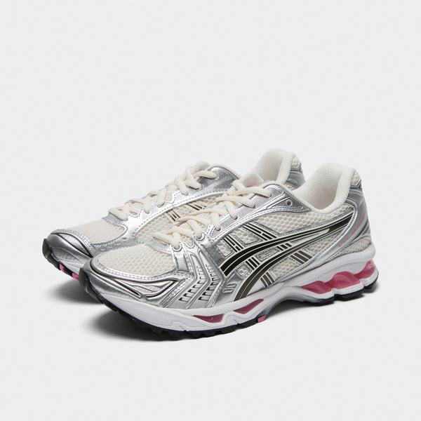 ASICS Gel-Kayano 14 Crème / Rose Doux – JD Sports