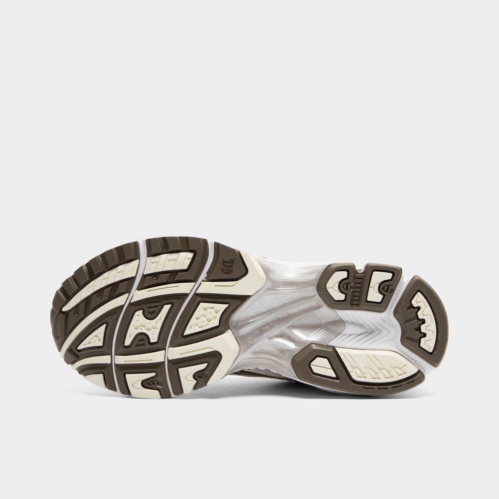 ASICS GEL-KAYANO 14 White / Ivory – JD Sports