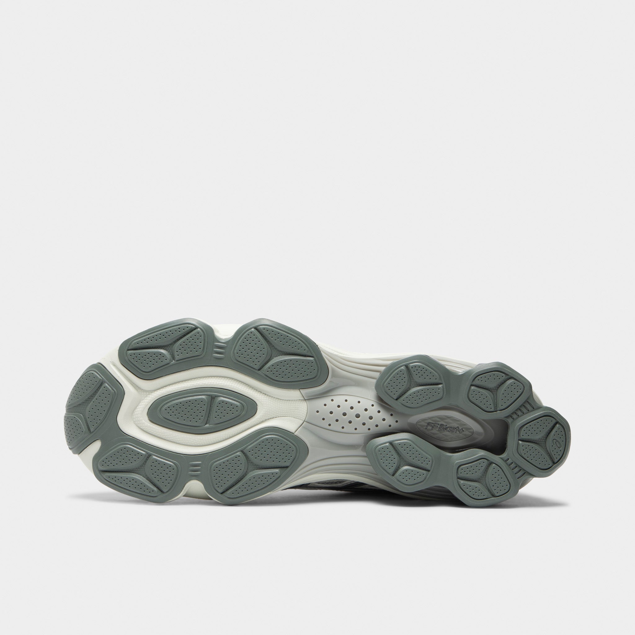 ASICS GEL-Kinetic Fluent Seal Grey / Pure Silver – JD Sports