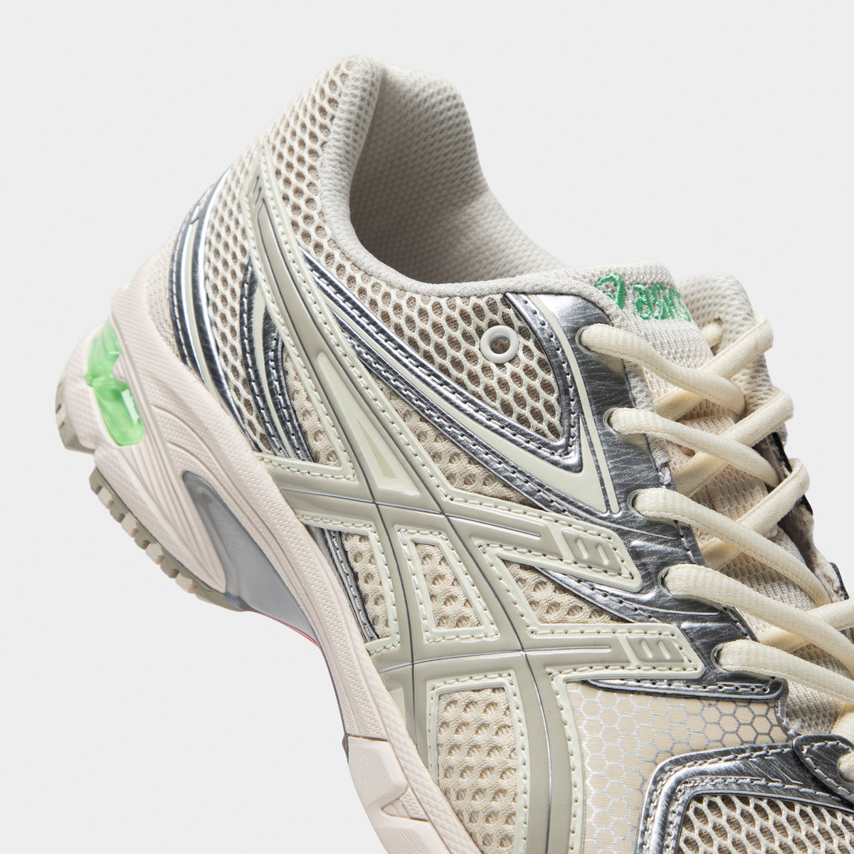 ASICS GEL-DS Trainer 14 Cream / Fossil | JD Sports