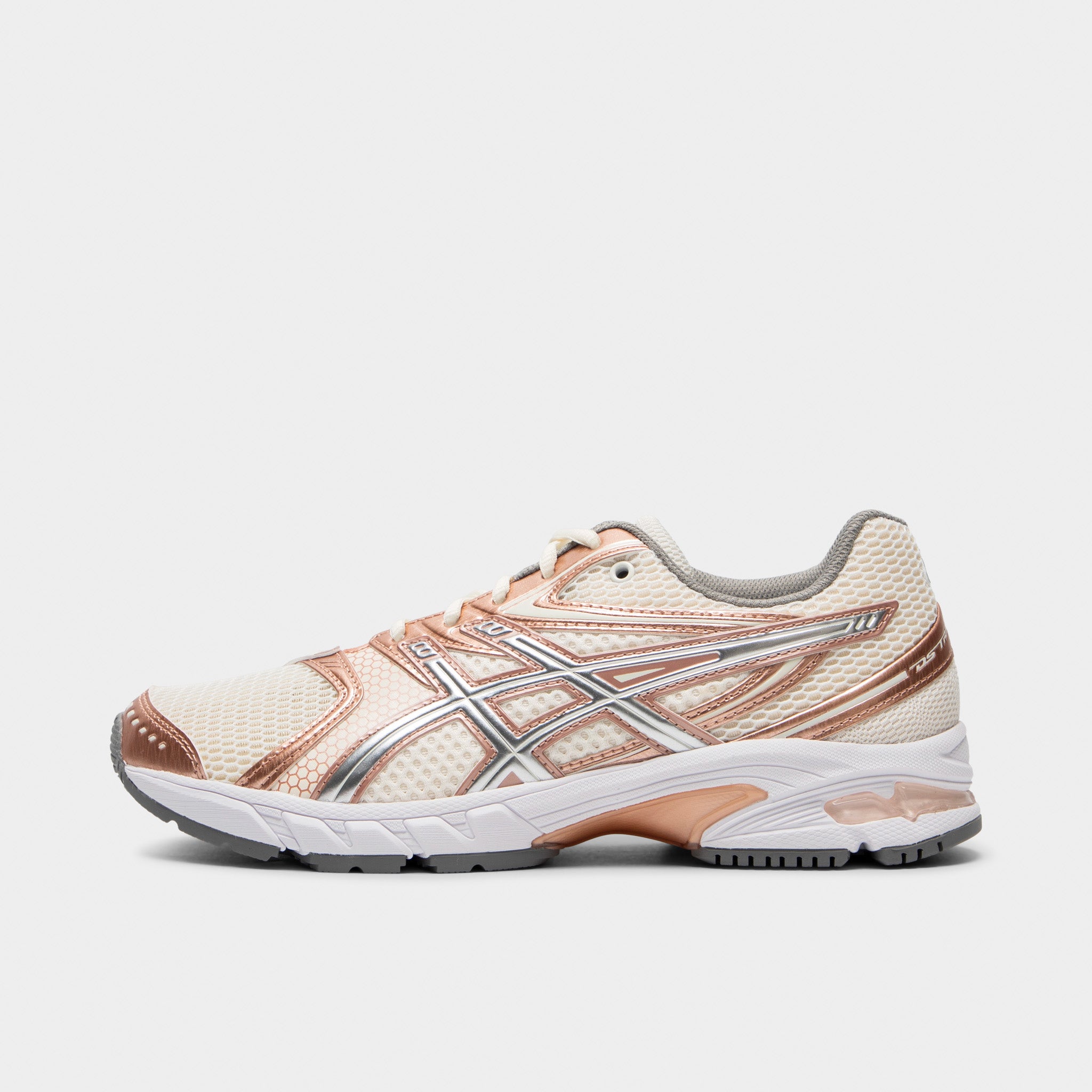 ASICS Gel-DS Trainer 14 Crème / Or rose – JD Sports