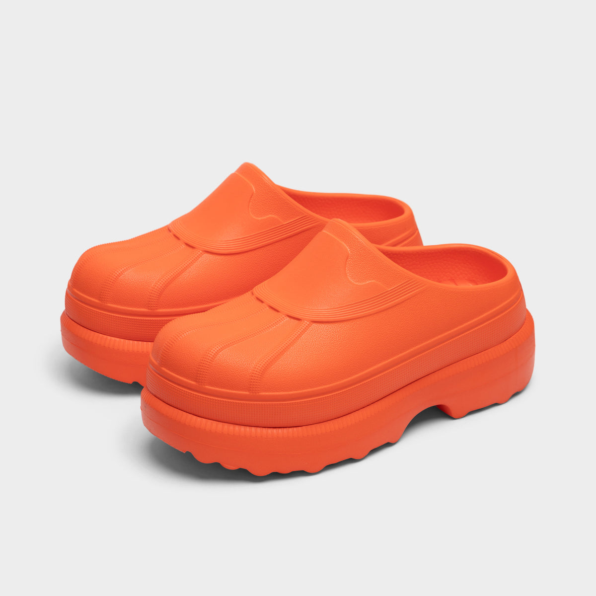Sorel Women's Caribou Clog / Optimized Orange | JD Sports