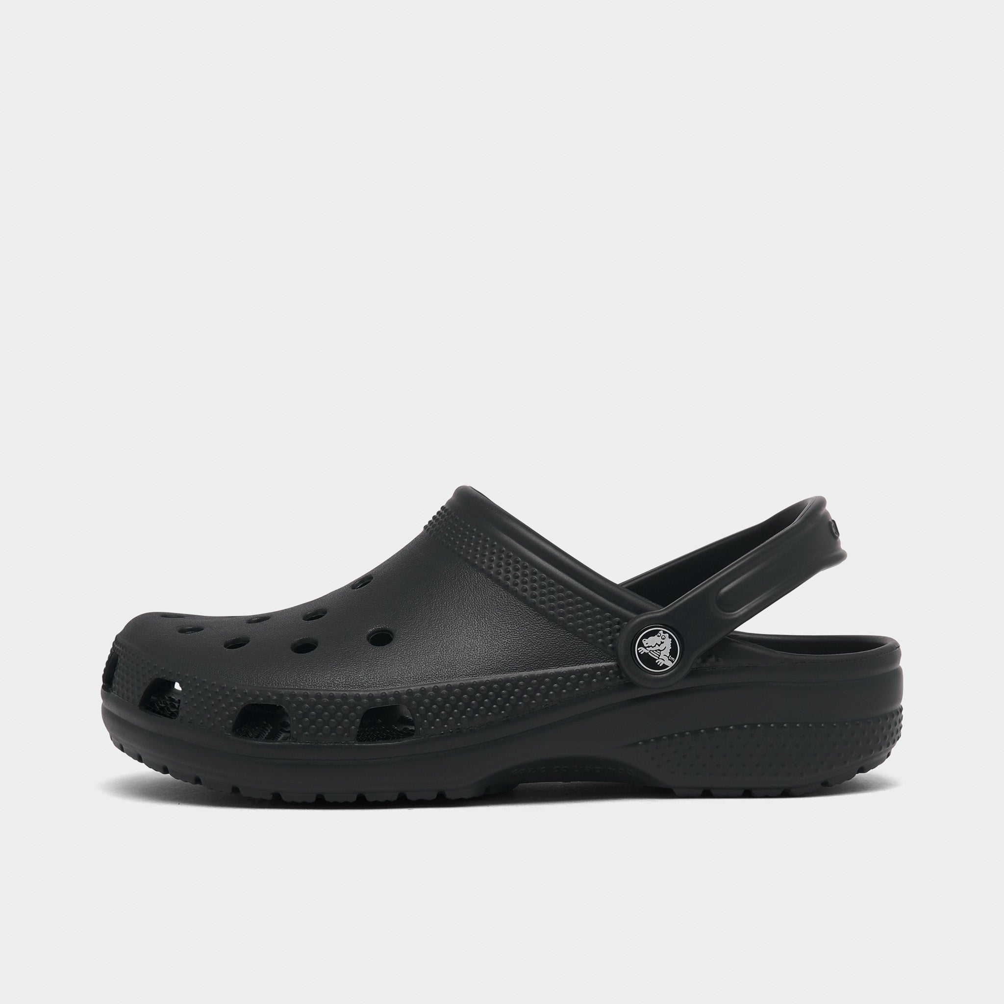 Crocs Children's Classic Clog / Black – JD Sports