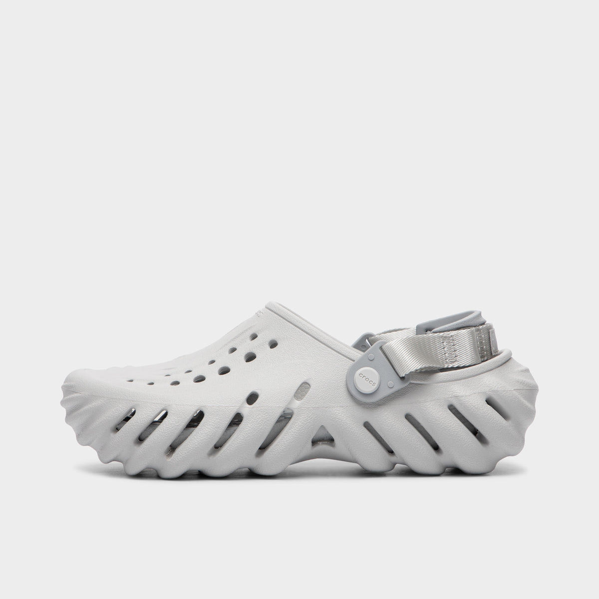 Crocs Children's Echo Clog / Atmosphere | JD Sports