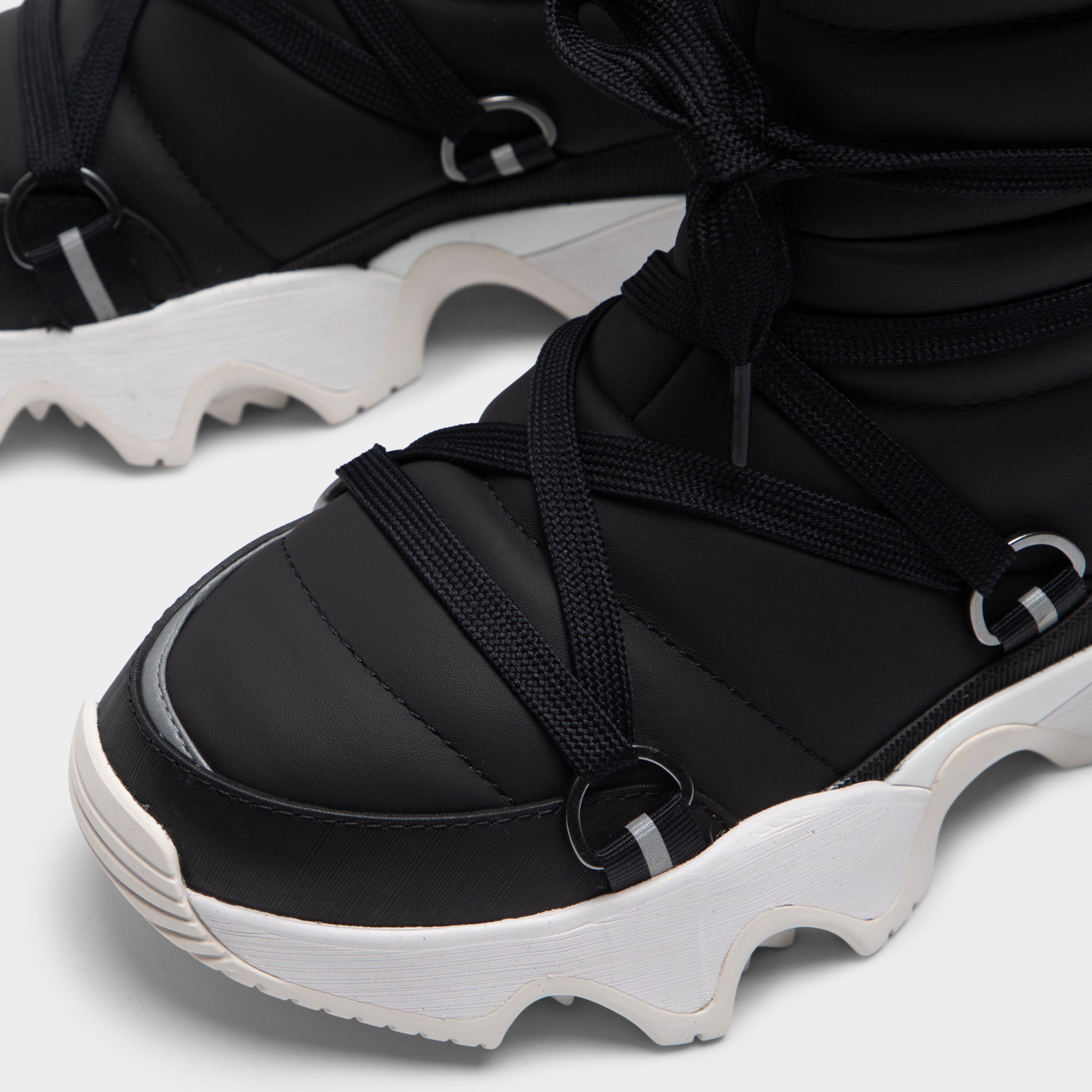 Sorel Women's Kinetic Impact Nxt Black / Sea Salt – JD Sports