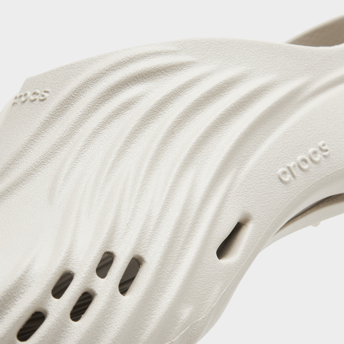 Crocs Echo Vague / Tan | JD Sports