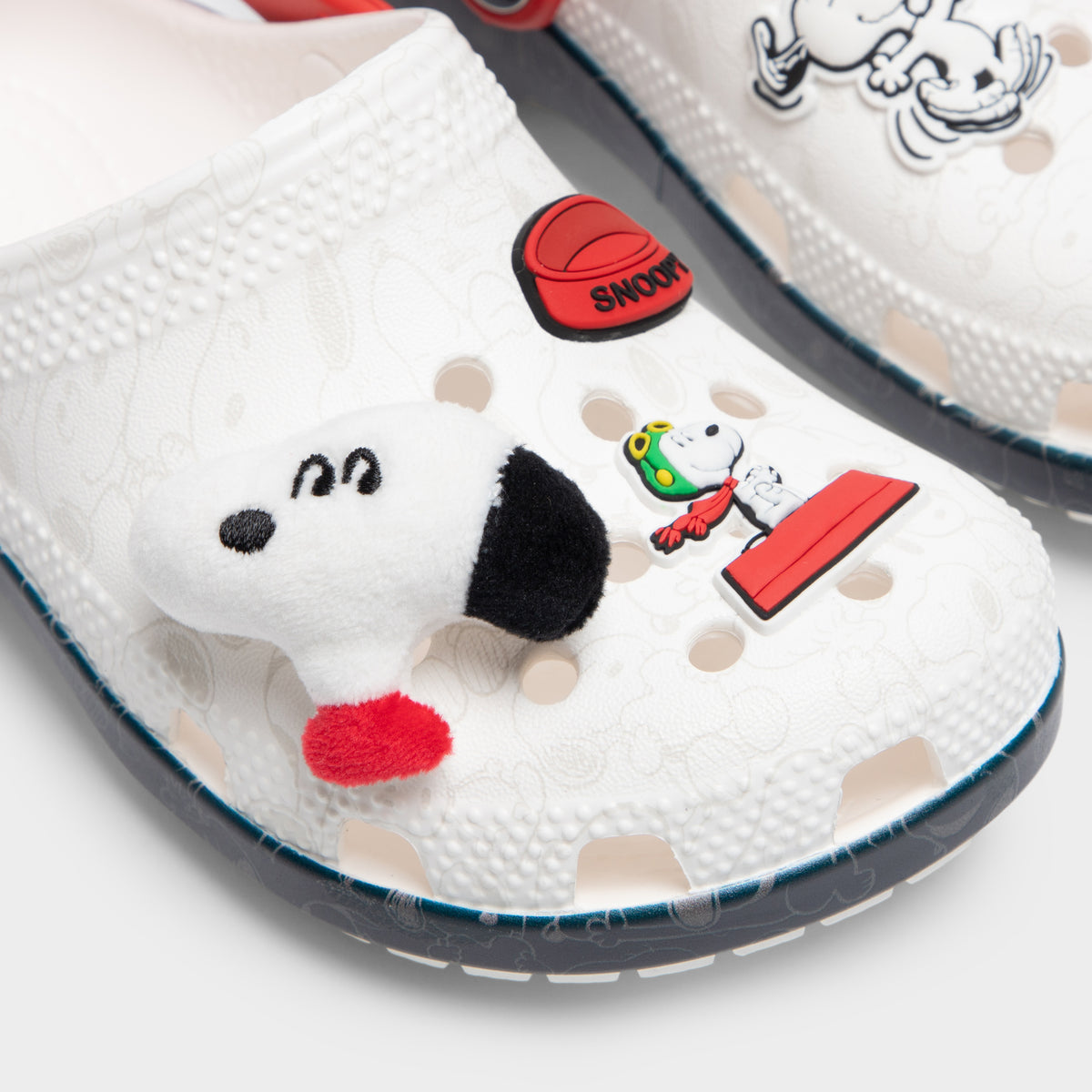Crocs Children's Classic Clog / Peanuts | JD Sports