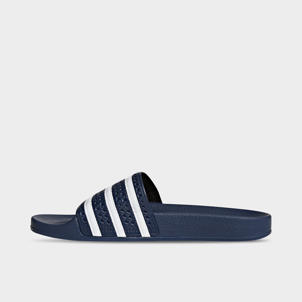 adidas Originals Adilette Slides / Adi Blue | JD Sports