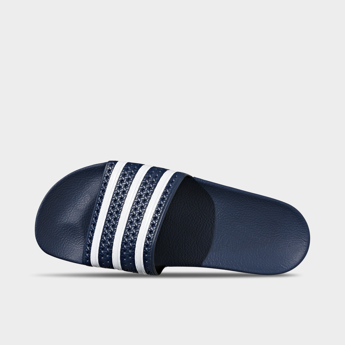 adidas Originals Adilette Slides / Adi Blue | JD Sports