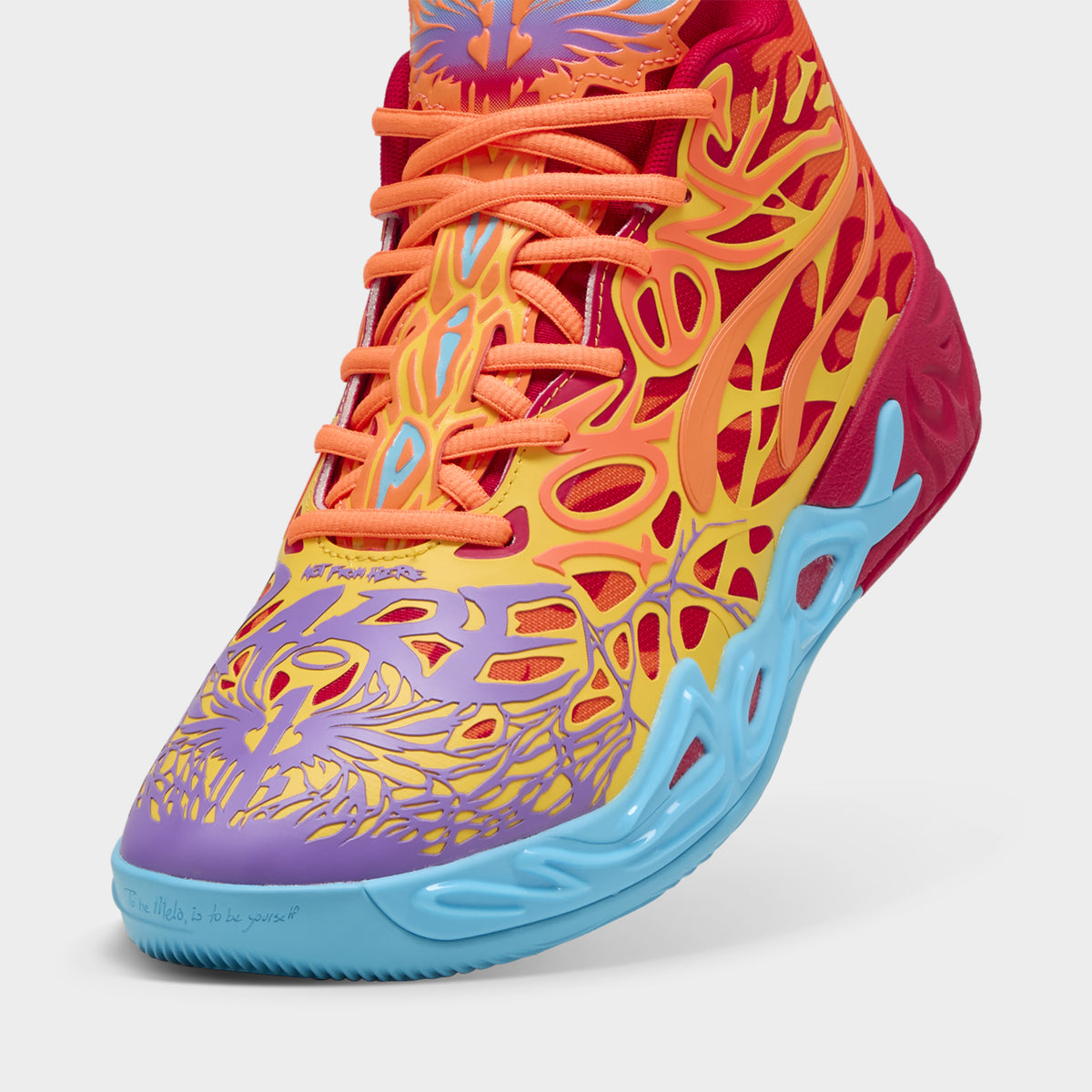 PUMA x LaMelo Ball MB.04 "Phoenix" | JD Sports