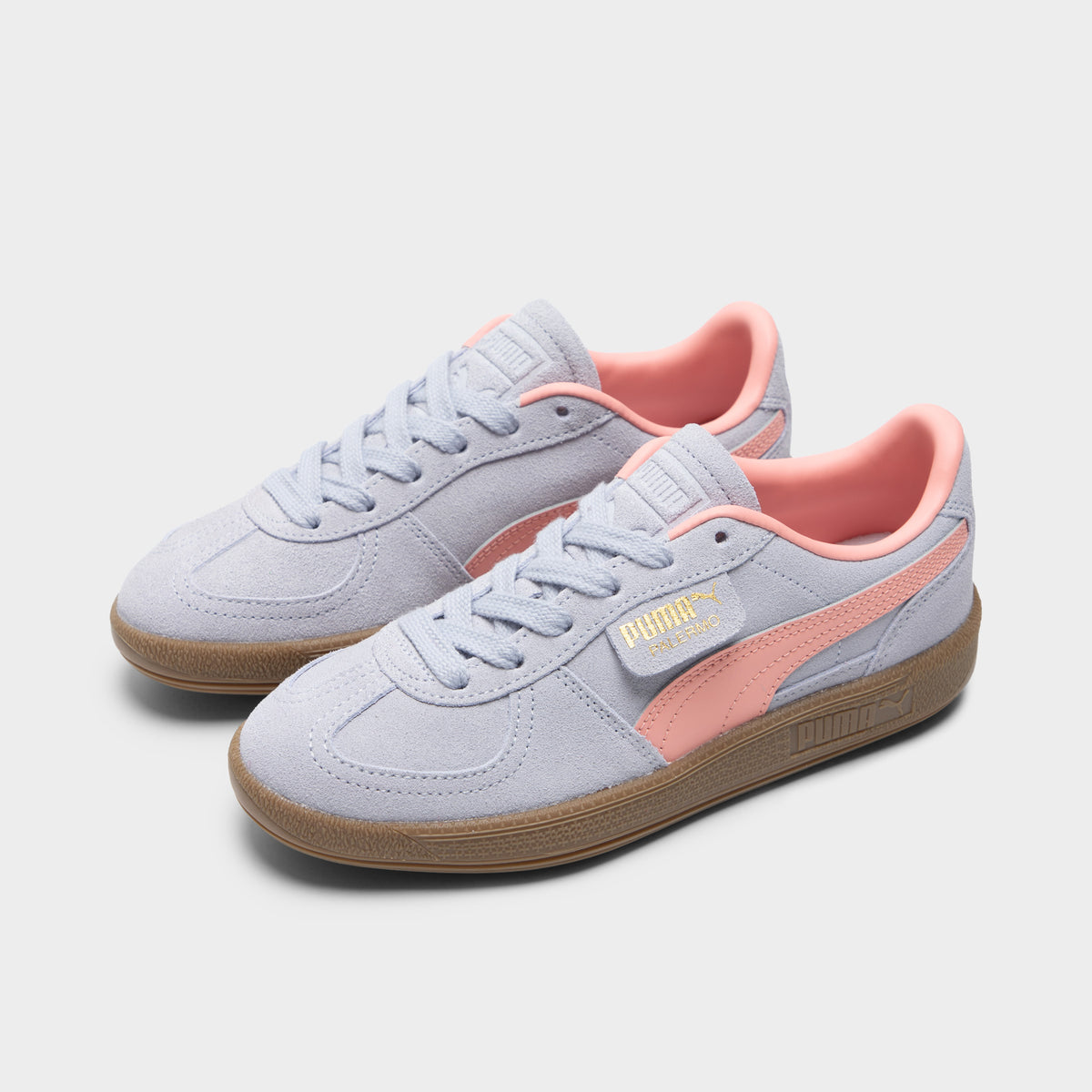 PUMA Juniors' Palermo Cool Weather / Pink Fruit | JD Sports