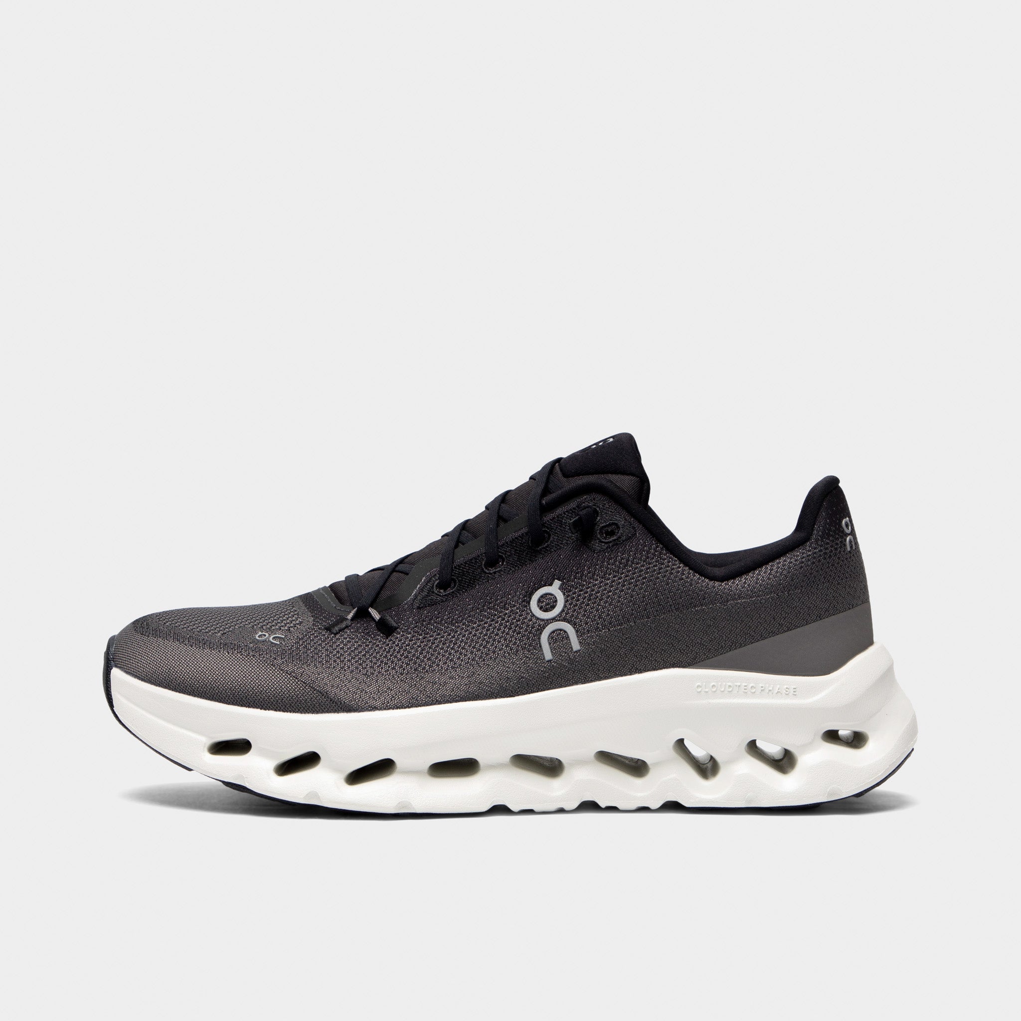 On Cloudtilt Black / Apshalt – JD Sports
