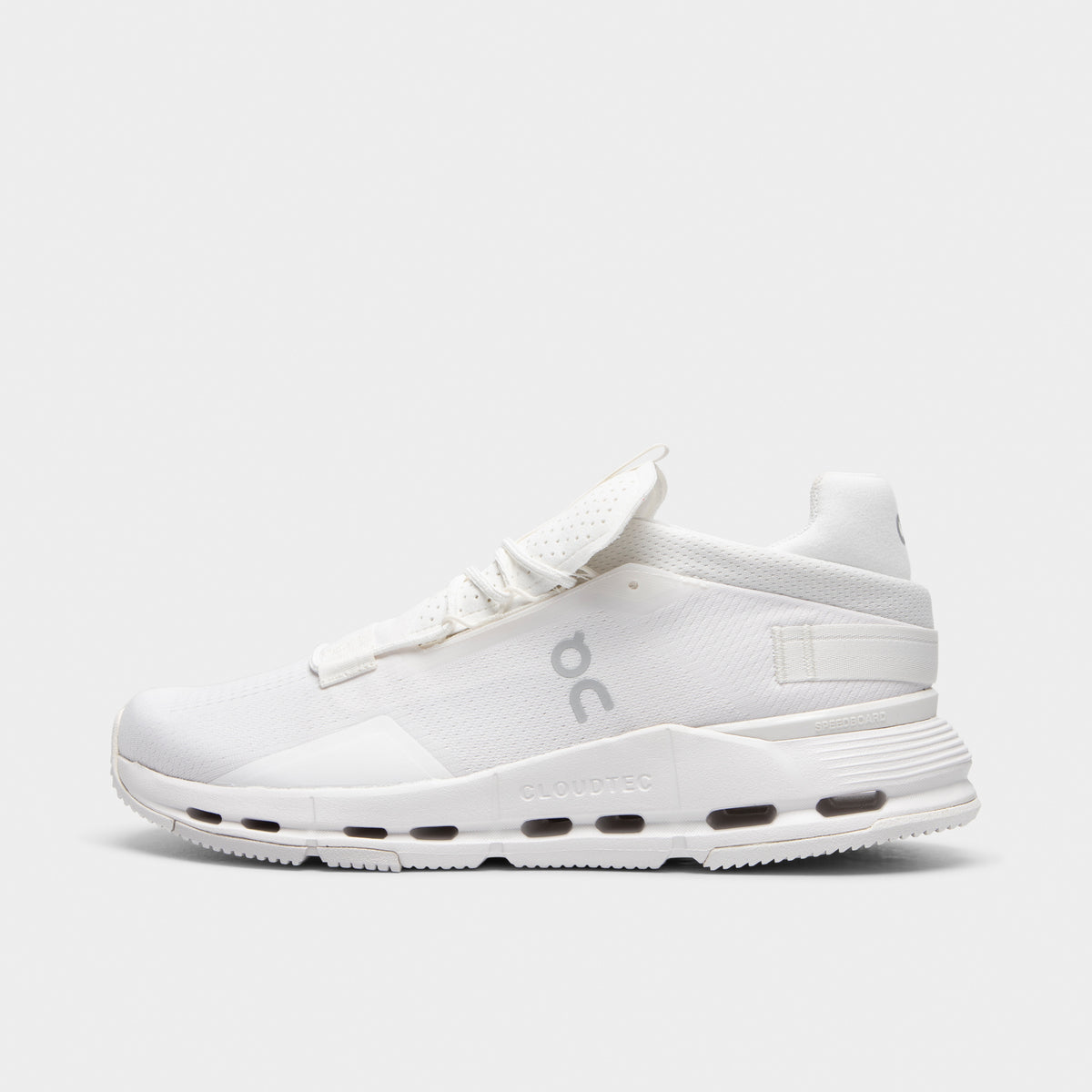 on Running Cloud Nova 2 Blanc / Blanc | JD Sports