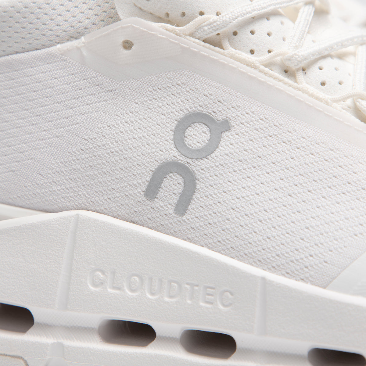 on Running Cloud Nova 2 Blanc / Blanc | JD Sports
