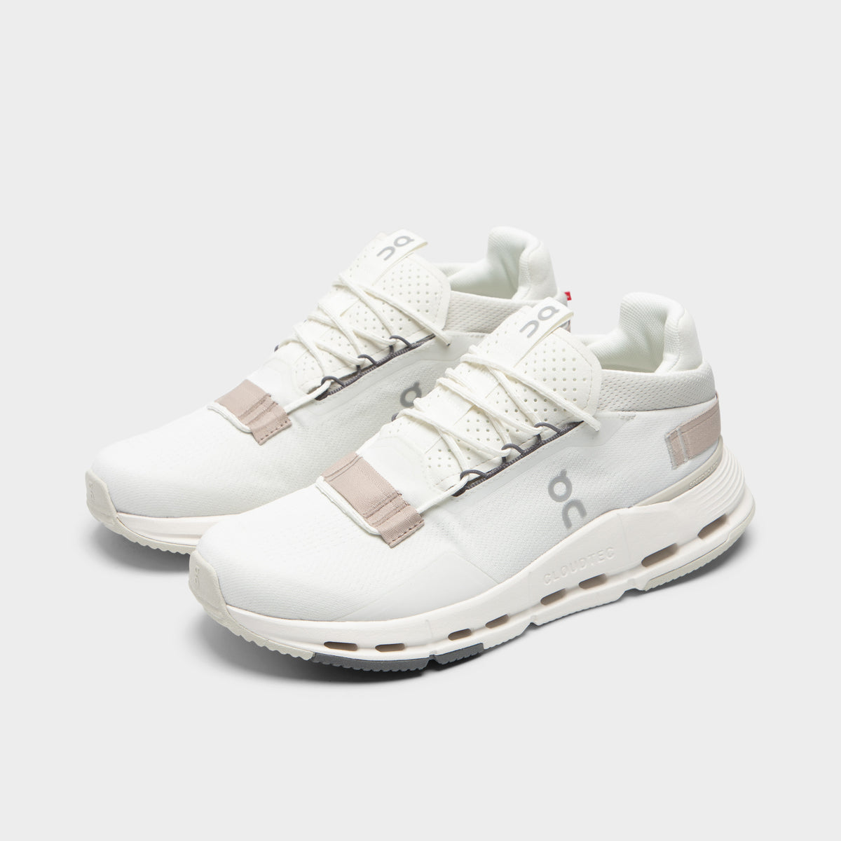 On Cloudnova 2 Ice / Sand | JD Sports