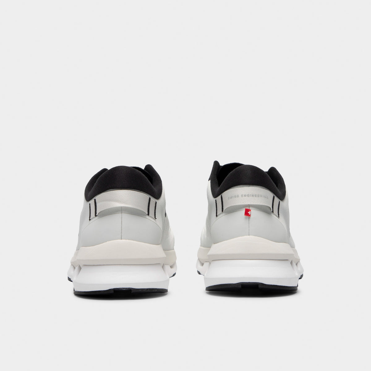 On Cloudzone Ice / Black – JD Sports