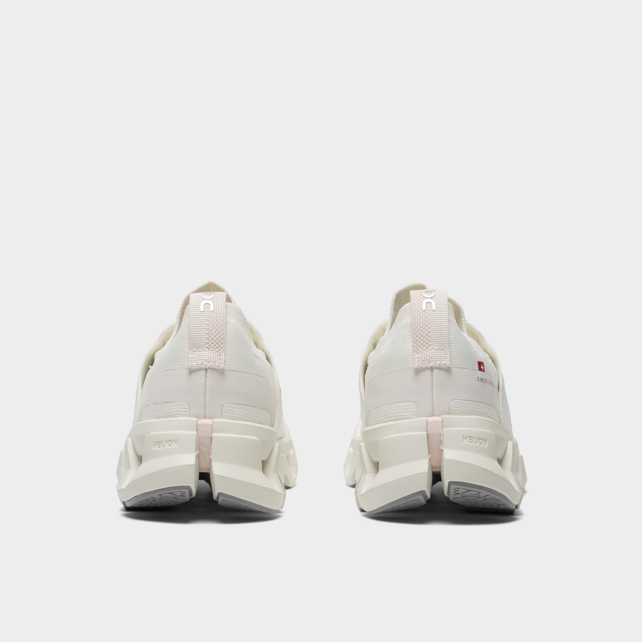 On Women's Cloudswift 4 Ivory / Sand – JD Sports