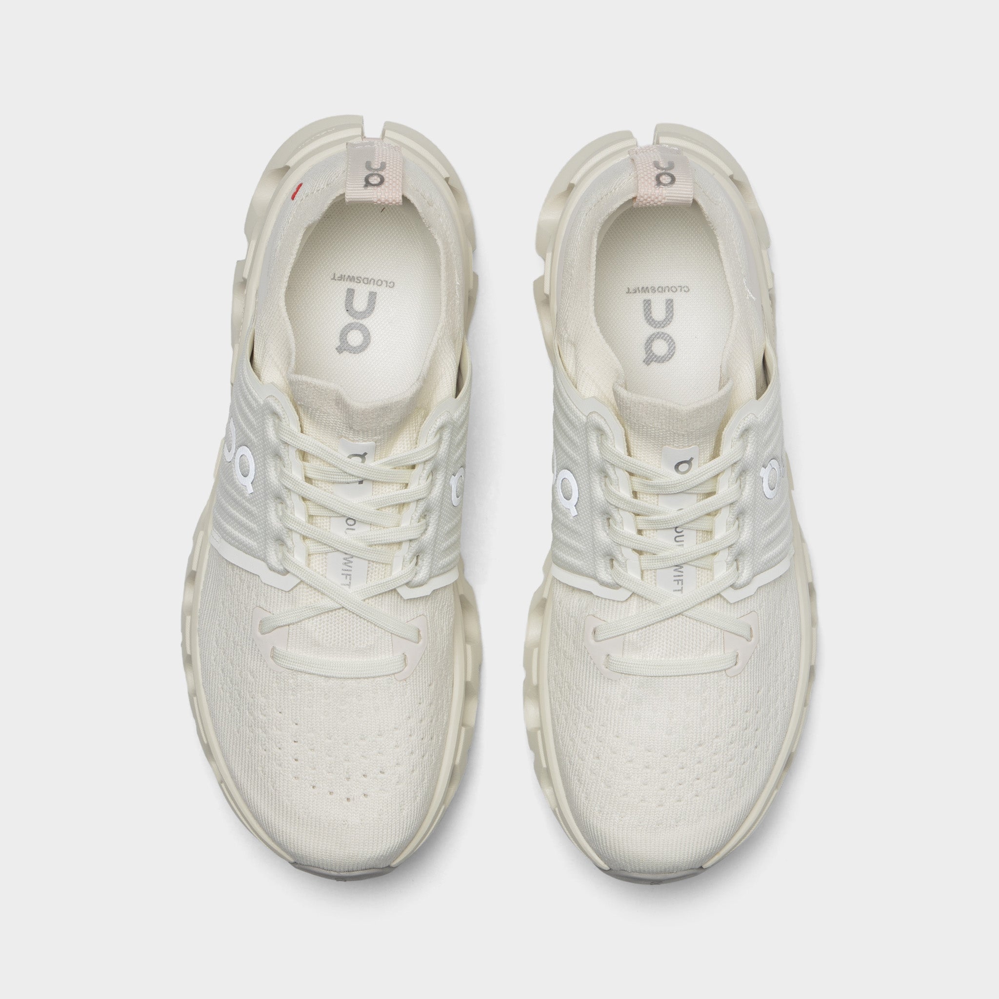 On Women's Cloudswift 4 Ivory / Sand – JD Sports